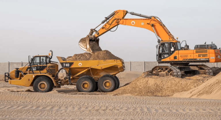 Integrated Infrastructure Development in Z29 Area of MBZ City - WBG