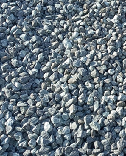 20-32 mm Aggregate (1 ¼”) - WBG